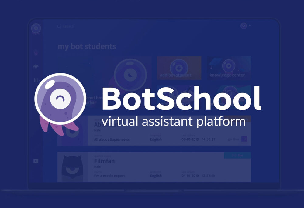 BotSchool – Altice Labs